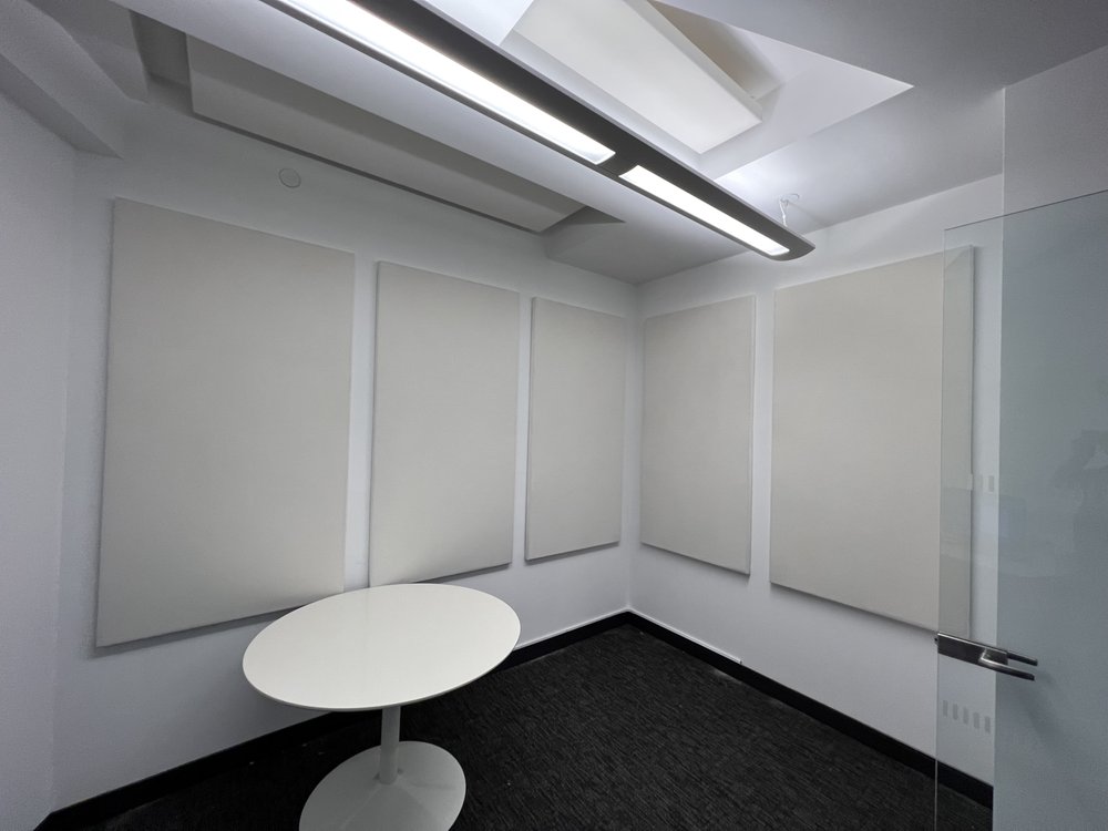 ALL CITY SOUNDPROOFING - Updated June 2024 - Request Consultation - New ...