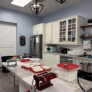 CENTRAL MARKET COOKING SCHOOL - PLANO - Updated December 2025 - 31 ...