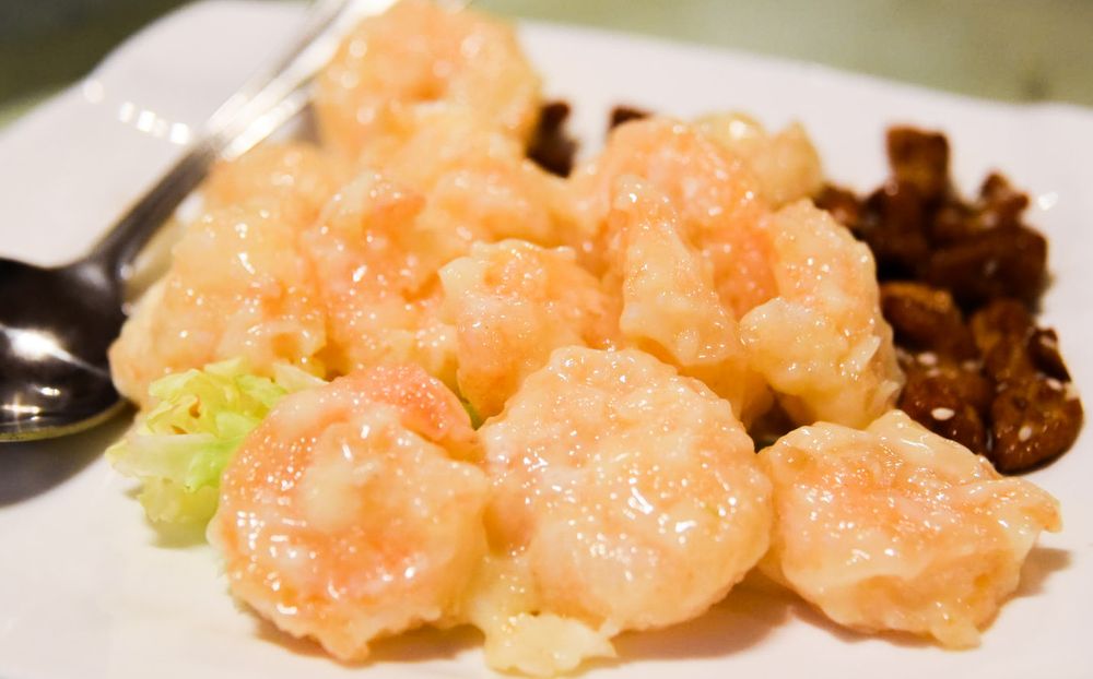 KJ DIM SUM & SEAFOOD - 1720 Photos & 784 Reviews - 3700 W Flamingo Rd ...