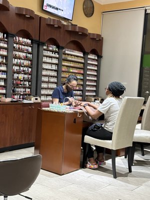 GARDEN BAY NAILS & SPA - Updated July 2024 - 136 Photos & 167 Reviews ...