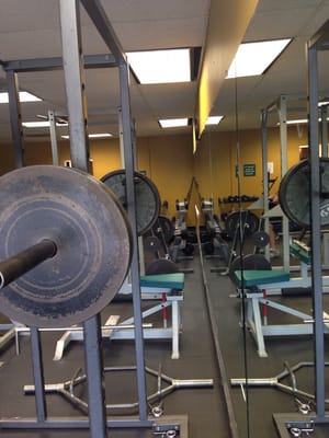 GOLD STAR FITNESS & RACQUET CLUB - Updated December 2025 - 2008 ...