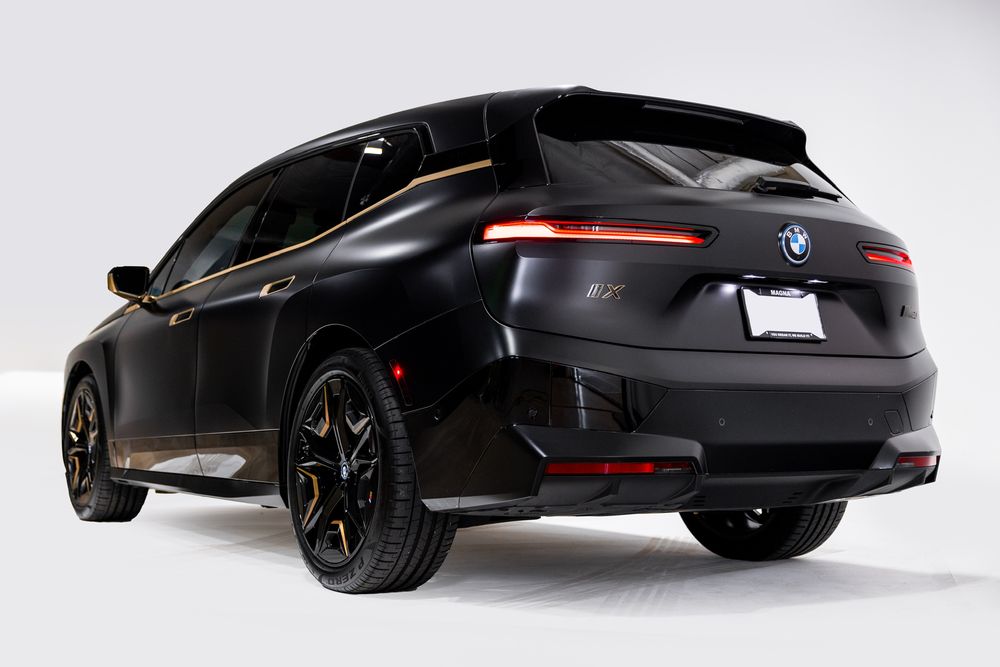 MAGNA LUXURY COLLECTION - Updated April 2026 - 58 Photos - 4836 E ...