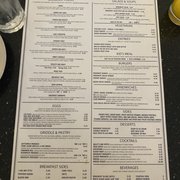 THE MONUMENT CAFÉ - 912 Photos & 1527 Reviews - 500 S Austin Ave ...