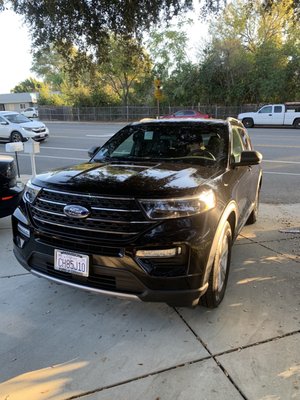 ENVISION FORD OF OXNARD - Updated November 2025 - 108 Photos & 443 ...