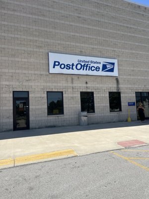 USPS - Updated December 2025 - 13 Photos & 22 Reviews - 2323 Citygate ...