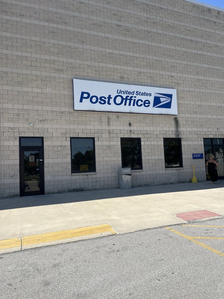 USPS - Updated December 2025 - 13 Photos & 22 Reviews - 2323 Citygate ...
