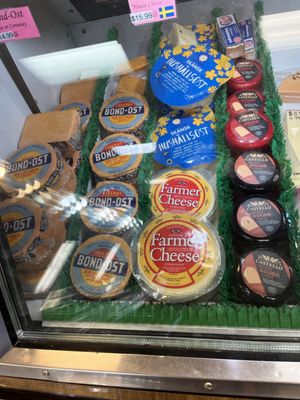 INGEBRETSEN’S NORDIC MARKETPLACE - Updated June 2024 - 40 Photos & 52 ...