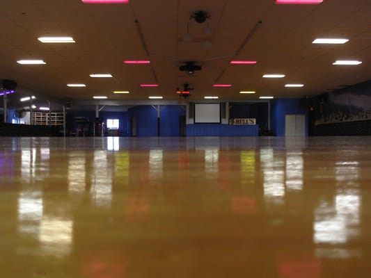 BELL’S ROLLER SKATING RINK - Updated August 2025 - 7009 State Road 930 ...