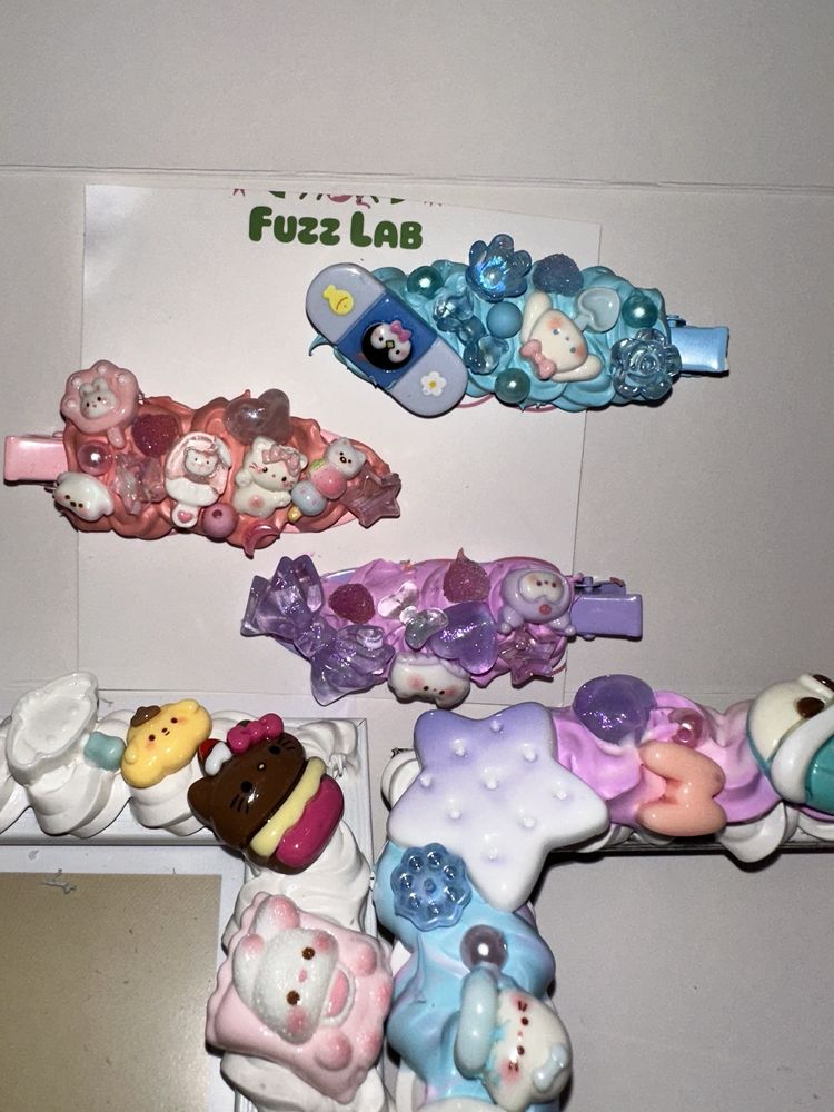 FUZZ LAB CRAFT STORE - DALLAS - Updated July 2025 - 40 Photos & 12 ...