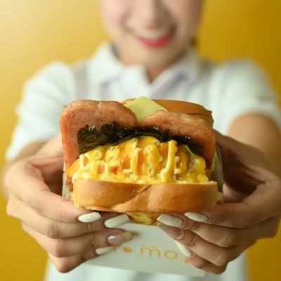 MOMO KOREAN EGG DROP - Updated August 2024 - 205 Photos & 97 Reviews - 8848 Calvine Rd ...