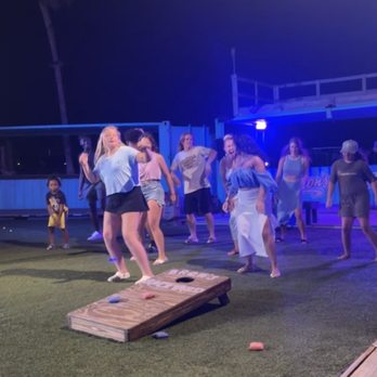 BRON’S BACKYARD - Updated October 2025 - 38 Photos & 17 Reviews - 314 E ...