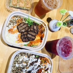 MEZZEME - Updated January 2026 - 727 Photos & 608 Reviews - 4700 W ...