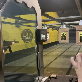 LOTUS GUNWORKS - Updated January 2026 - 30 Photos & 98 Reviews - 3558 ...