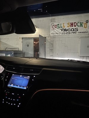 SHELL SHOCK’D TACOS - 12 Reviews & 21 Photos - 418 W Willis St, Detroit ...