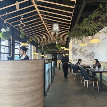 OIZA - Updated April 2025 - 927 Photos & 255 Reviews - 190 E El Camino ...