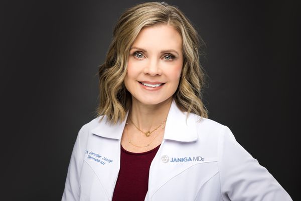 JANIGA MDS PLASTIC SURGERY & COSMETIC CENTER - Updated October 2025 ...