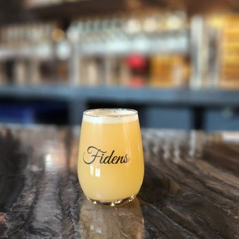 FIDENS BREWING COMPANY - Updated August 2025 - 200 Photos & 87 Reviews ...