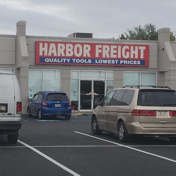 HARBOR FREIGHT TOOLS - Updated January 2026 - 15 Photos & 14 Reviews ...