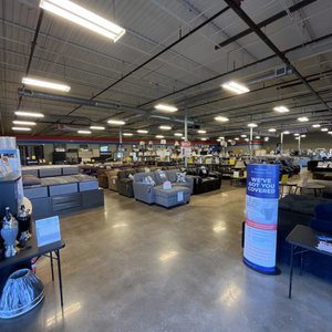 ATWOODS FARM & RANCH - Updated September 2025 - 2047 Loop 11, Wichita ...