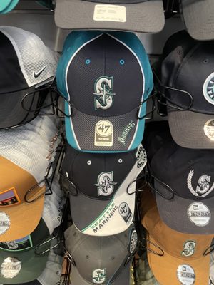 MARINERS TEAM STORE - Updated April 2025 - 29 Photos & 15 Reviews ...