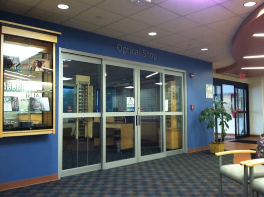 FLAUM EYE INSTITUTE - Updated October 2025 - 16 Photos & 20 Reviews ...