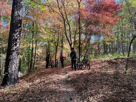 FORKS AREA TRAIL SYSTEM - FATS - 15 Photos - South Carolina, SC - Yelp