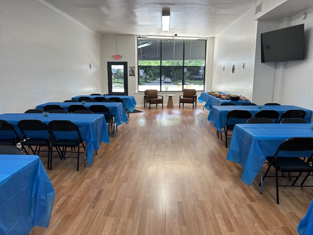 SOCIAL EVENT SPACE - Updated January 2026 - 12 Photos - 2852 W Sylvania ...