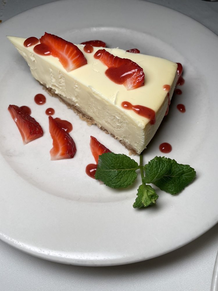 BELLISSIMO RESTAURANT - 254 Photos & 268 Reviews - 10403 Main St ...