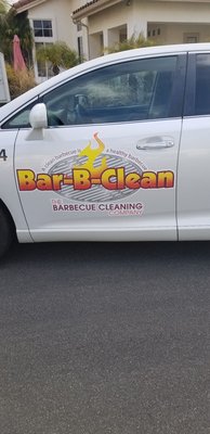 BAR-B-CLEAN - Updated March 2025 - 30 Photos & 31 Reviews - Temecula ...