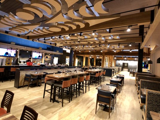 THE HOUSE OF SEVEN BROTHERS - 52 Photos & 56 Reviews - American (New ...