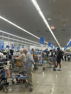 WALMART SUPERCENTER - Updated December 2025 - 19 Photos & 28 Reviews ...