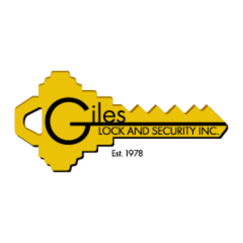 GILES LOCK & SECURITY SYSTEMS - Updated August 2025 - 38 Reviews - 1211 ...