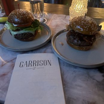 GARRISON KITCHEN + COCKTAILS - Updated August 2024 - 80 Photos & 31 ...