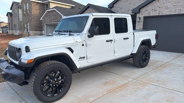 MAC HAIK DODGE CHRYSLER JEEP RAM - Updated January 2026 - 100 Photos ...