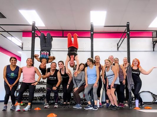 KAIA FIT - FAIR OAKS - Updated December 2025 - 92 Photos & 41 Reviews ...