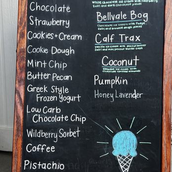 BELLVALE FARMS CREAMERY - Updated October 2025 - 613 Photos & 510 ...