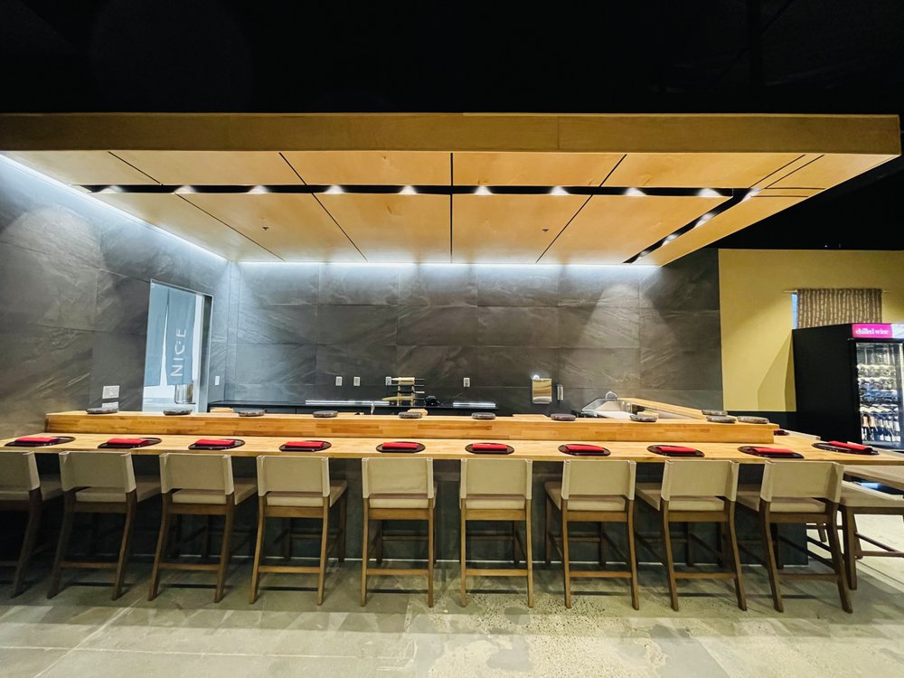 CHEF FRANK JAPANESE CUISINE - 375 Photos & 99 Reviews - 2281 Del Paso ...