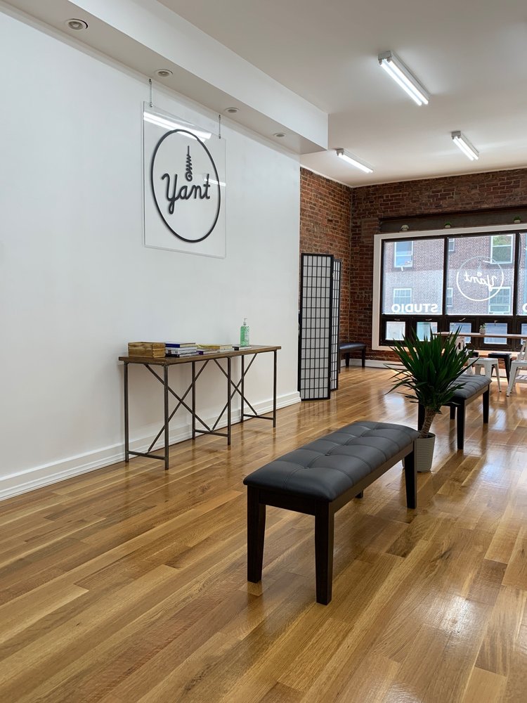 YANT STUDIO - 111 Photos & 35 Reviews - 71-51 Austin St, Forest Hills ...