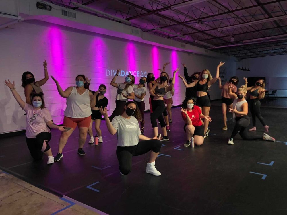 DIVADANCE - AUSTIN - Updated September 2025 - 34 Photos & 23 Reviews ...