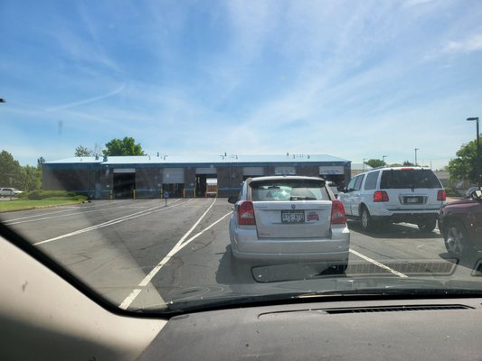 AIR CARE COLORADO EMISSIONS TESTING CENTER - Updated May 2026 - 26 ...