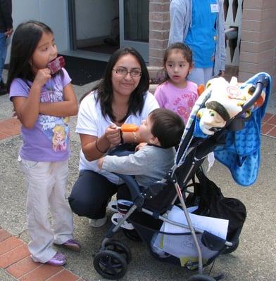 SAN BRUNO PUBLIC LIBRARY - Updated December 2025 - 73 Photos & 33 ...