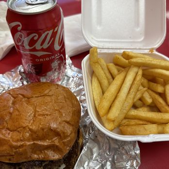 HUNCHO’S FRIED CHICKEN & BURGERS - Updated August 2024 - 55 Photos & 78 ...