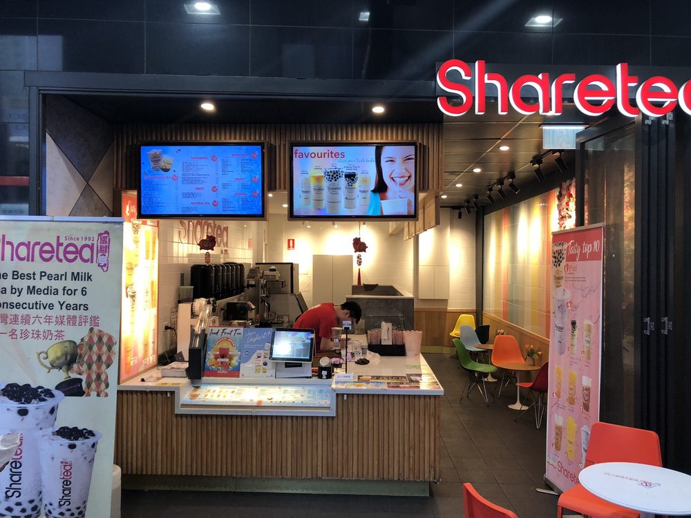 SHARETEA - 24 Photos - Shop 3, 53 Dixon street, Sydney New South Wales ...