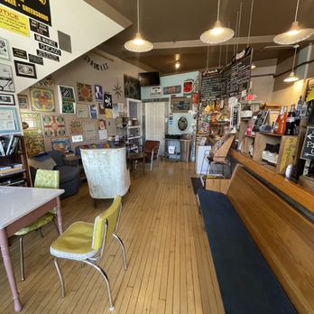 SPROCKET CAFE - Updated December 2025 - 92 Photos & 54 Reviews - 3385 S ...