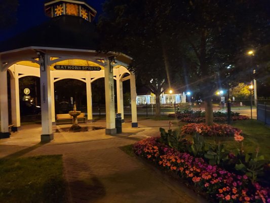 CONGRESS PARK - Updated May 2026 - 252 Photos & 47 Reviews - Saratoga ...