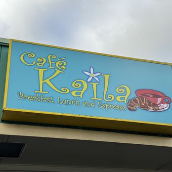 CAFÉ KAILA - Updated June 2024 - 3858 Photos & 2095 Reviews - 2919 ...