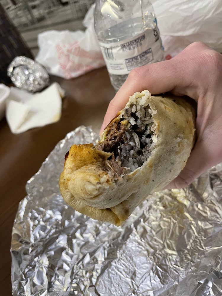 GUERO LOCO - Updated October 2025 - 1315 Laramie, Manhattan, Kansas ...