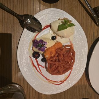 TAMBA - Updated June 2025 - 447 Photos & 100 Reviews - 6671 Las Vegas ...