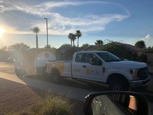 INTY POWER - Updated October 2025 - 16 Photos & 18 Reviews - 819 W 22nd ...