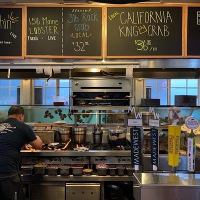 SANTA BARBARA SHELLFISH COMPANY - 5665 Photos & 2842 Reviews - 230 ...